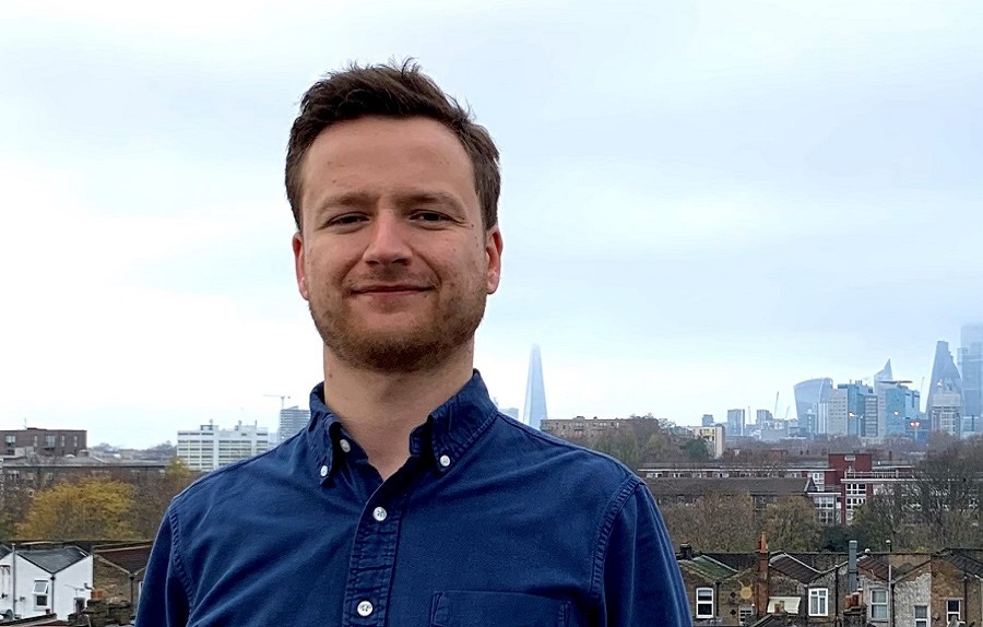 Freeman James Forsey represents UK at G7 Youth Summit - The Worshipful ...