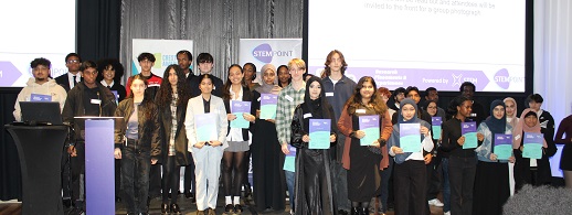 STEMPOINT at SIM 2024 - The Worshipful Company of Scientific Instrument ...